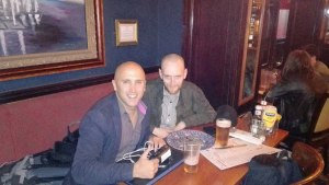 Ben Stimson – The Situation, my Position, and Action | Socialist Fight