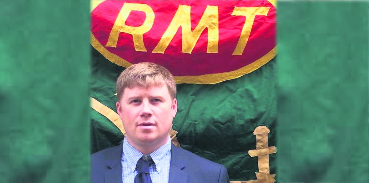 Defend Eddie Dempsey | Socialist Fight