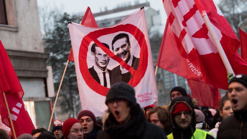 The Rise of Fascism in Europe | Socialist Fight