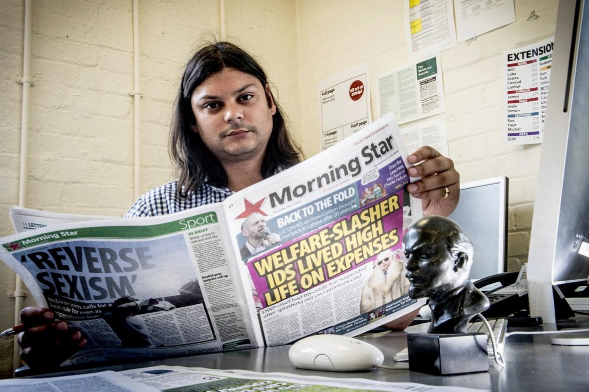 The crises in the CPGB/Weekly Worker | Socialist Fight