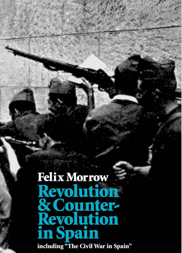 Popular Front vs United Front; the errors of the LCFI and the grosser ...