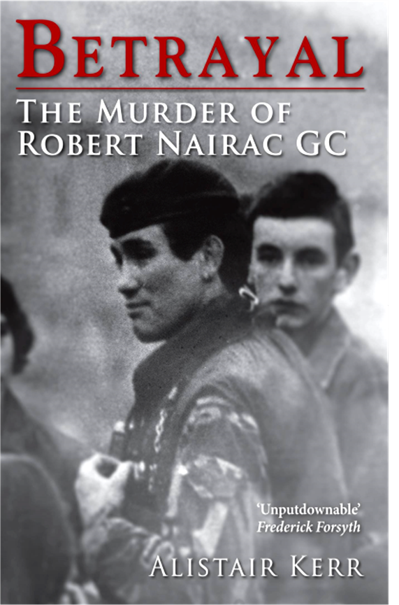 Robert Nairac and his dirty war is back in the news | Socialist Fight